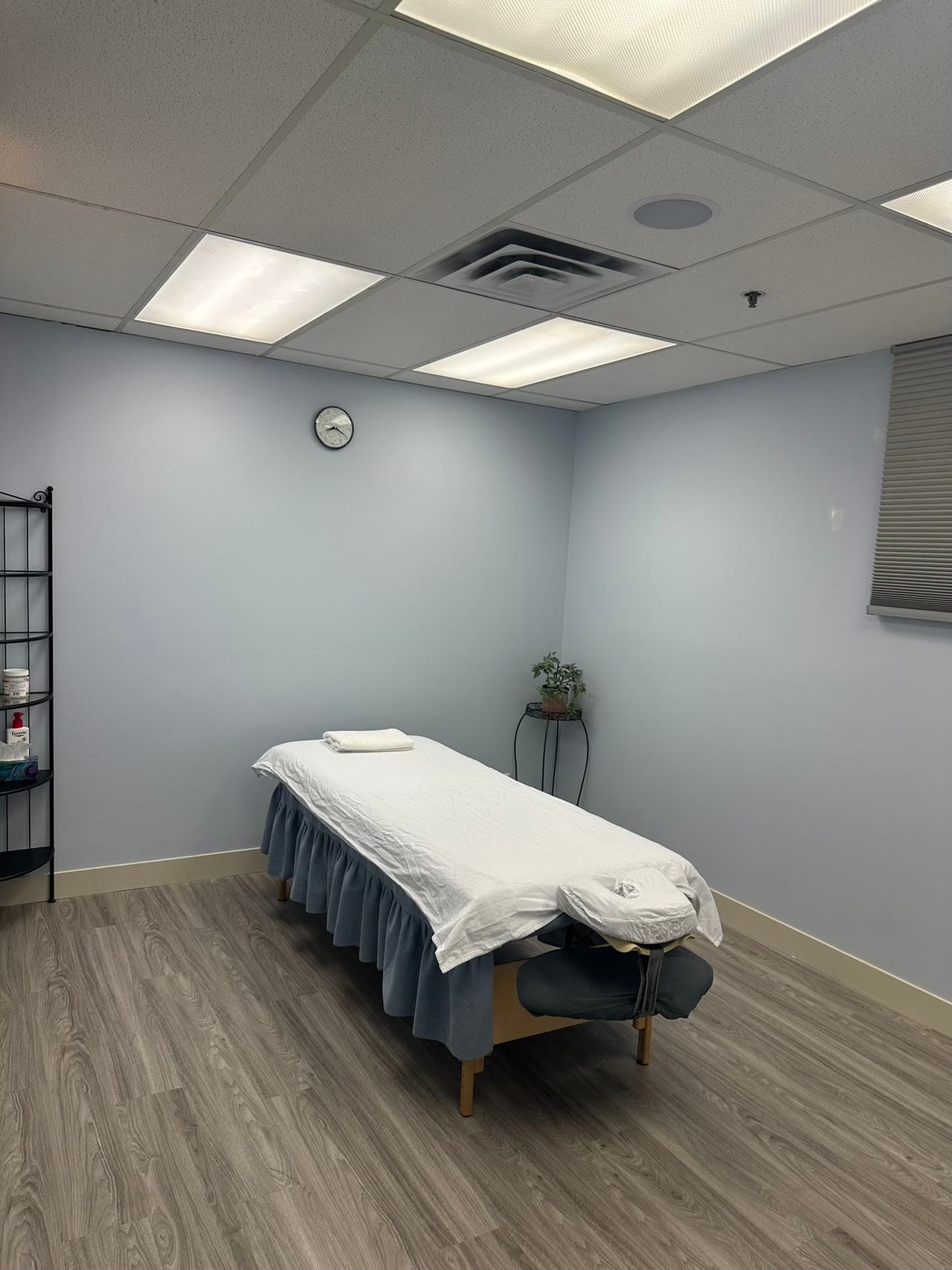 About the Spa - kingslandmassage.com