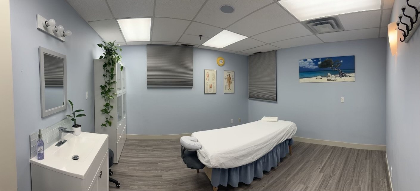 About the Spa - kingslandmassage.com
